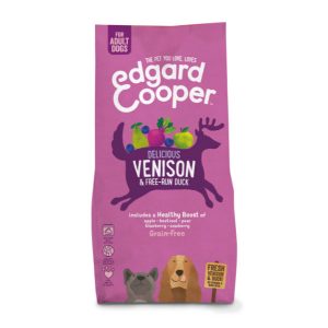 Edgar Cooper | Alimenti per Cani e Gatti | Crocchette Edgard Cooper