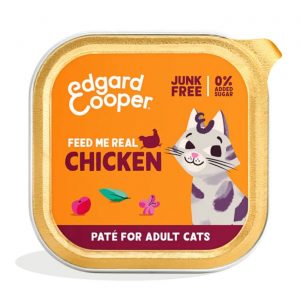 Edgar Cooper | Alimenti per Cani e Gatti | Crocchette Edgard Cooper