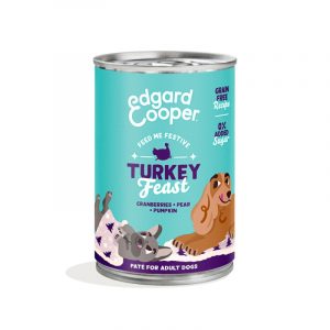 Edgar Cooper | Alimenti per Cani e Gatti | Crocchette Edgard Cooper