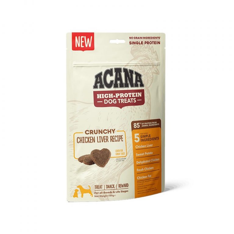 Acana Crocchette per Cani| Crocchette Acana per Gatti | Umido Acana
