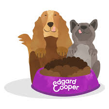 Edgar Cooper | Alimenti per Cani e Gatti | Crocchette Edgard Cooper