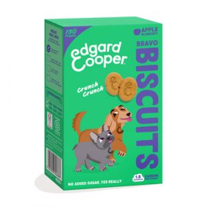 Edgar Cooper | Alimenti per Cani e Gatti | Crocchette Edgard Cooper