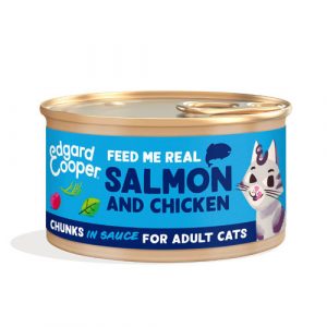Edgar Cooper | Alimenti per Cani e Gatti | Crocchette Edgard Cooper
